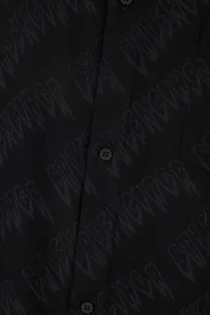 Balenciaga Clothing Shirts
