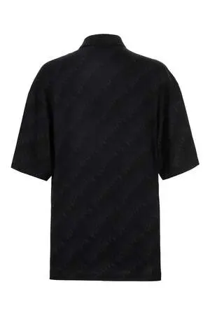 Balenciaga Clothing Shirts - Multicolor