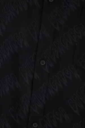 Balenciaga Clothing Shirts - Multicolor