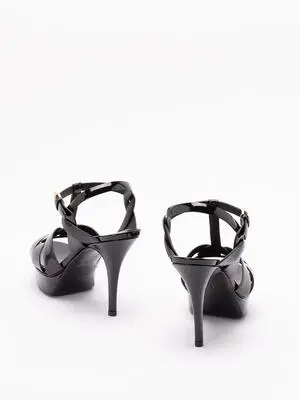 Saint Laurent Tribute` Sandals