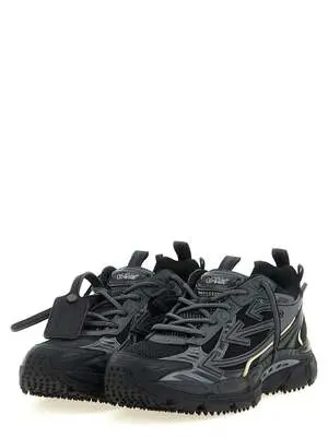 Off-White Be Right Back' Sneakers