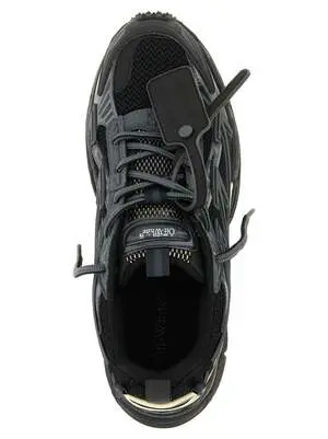Off-White Be Right Back' Sneakers
