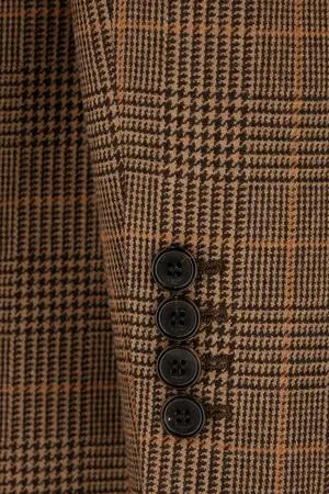 Saint Laurent Clothing Blazers E Gilets