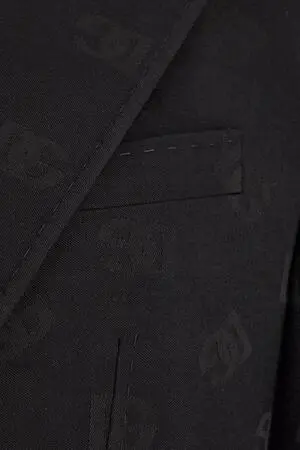Dolce & Gabbana Clothing Blazers E Gilets