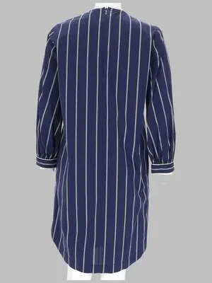 FAY Abito Midi In Cotone