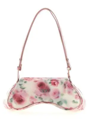 DIESEL® Play Crossbody' Shoulder Bag - Multicolor