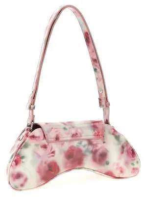 DIESEL® Play Crossbody' Shoulder Bag - Multicolor