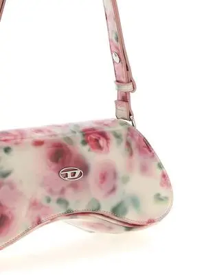 DIESEL® Play Crossbody' Shoulder Bag - Multicolor