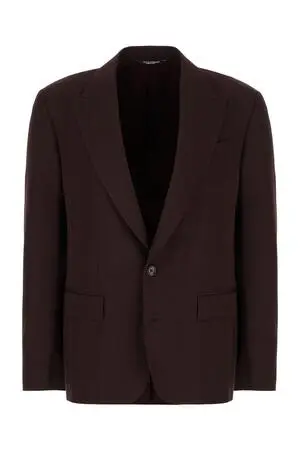 Dolce & Gabbana Tailored Blazer - Multicolor