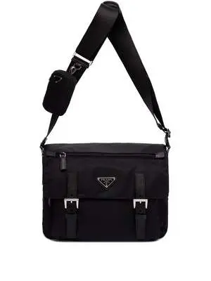 Prada Re-nylon Shoulder Bag - Multicolor