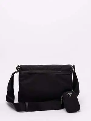 Prada Re-nylon Shoulder Bag