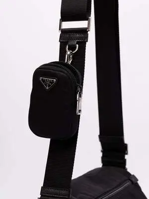 Prada Re-nylon Shoulder Bag