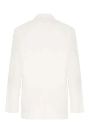 Dries Van Noten Clothing Blazers E Gilets