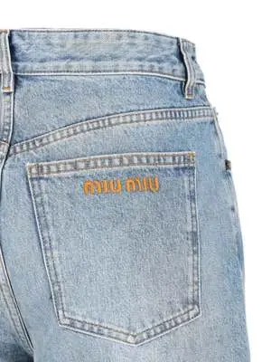 Miu Miu Jeans