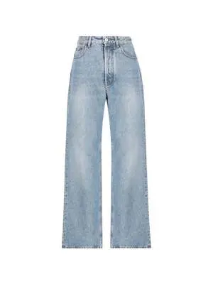Miu Miu Jeans - Multicolor