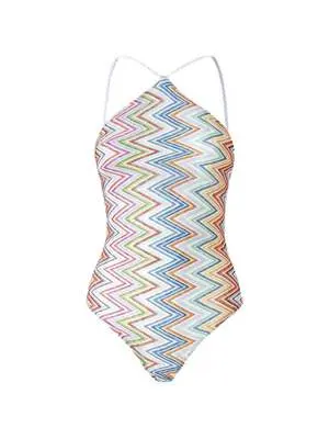 Missoni One Piece - Multicolor