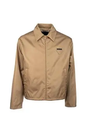 Prada Clothing Jackets - Multicolor