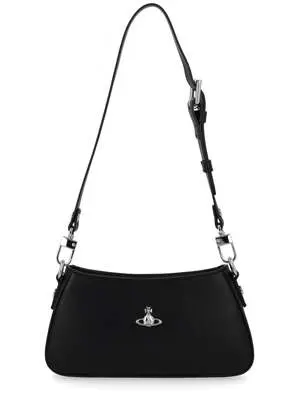 VIVIENNE WESTWOOD Borsa Tasha - Black
