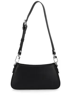 VIVIENNE WESTWOOD Borsa Tasha Shoulder Bag - Black