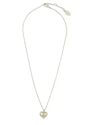 VIVIENNE WESTWOOD Petra Pendant Necklace - Multicolor