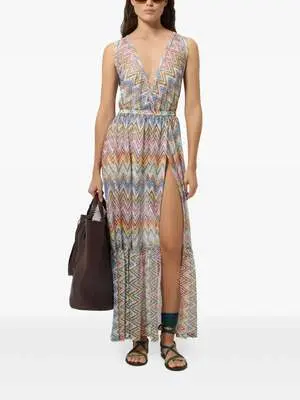 Missoni Long Cover Up