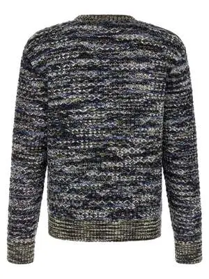 Missoni 3d Processed Sweater