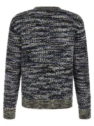 Missoni Pullover Sweater - Multicolor