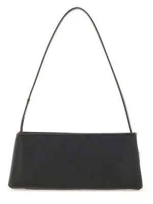 Marni Baguette Museum Bag - Black