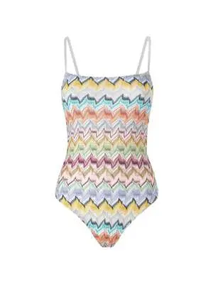Missoni One Piece - Multicolor