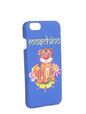 Moschino Iphone 6/6s Cover