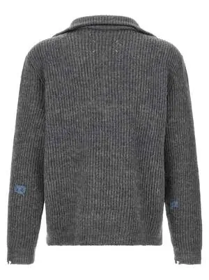 MAISON MARGIELA Mending Sweater