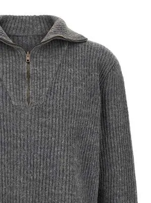 MAISON MARGIELA Mending Sweater