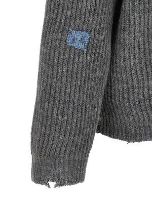MAISON MARGIELA Mending Sweater