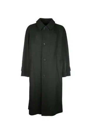 Prada Clothing Coats - Multicolor