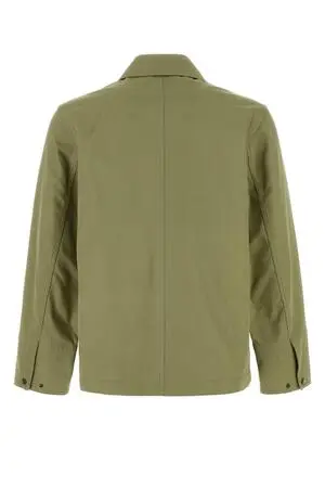 Burberry Cotton Jacket