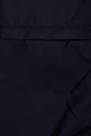 Prada Hooded Zip Up Jacket