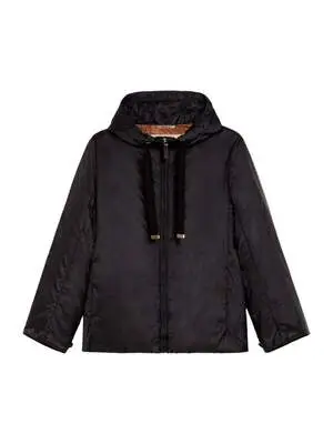 Max Mara Thecube Greenh Jacket - Multicolor