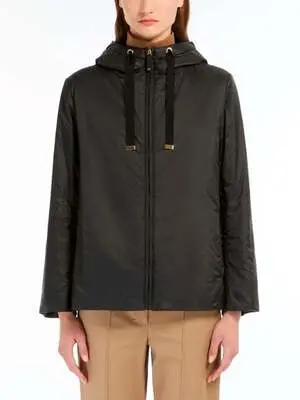 Max Mara Thecube Greenh Jacket
