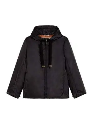 Max Mara Thecube Greenh Jacket - Multicolor