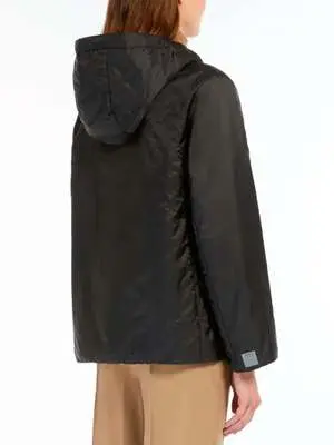Max Mara Thecube Greenh Jacket - Multicolor