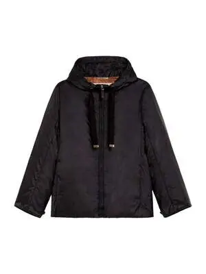 Max Mara Thecube Greenh Jacket - Multicolor