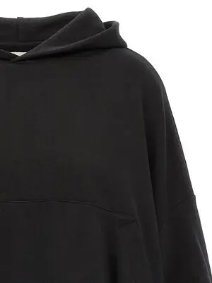 Dries Van Noten Hannett Cotton Hoodie