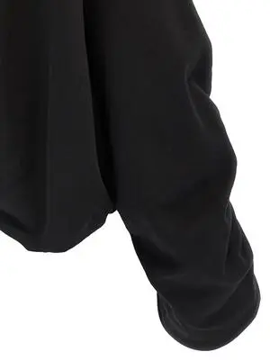Dries Van Noten Hannett Cotton Hoodie