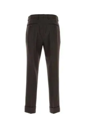 Burberry Wool Pant