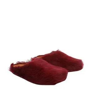 Marni Fussbett Sabot
