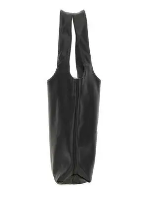 A.p.c. Borsa Tote Con Logo