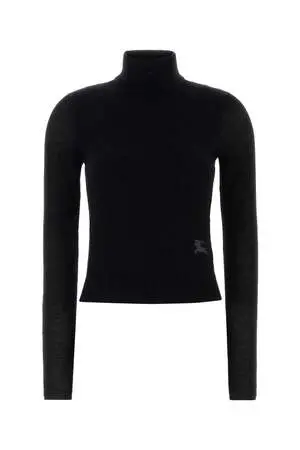 Burberry Wool Blend Sweater