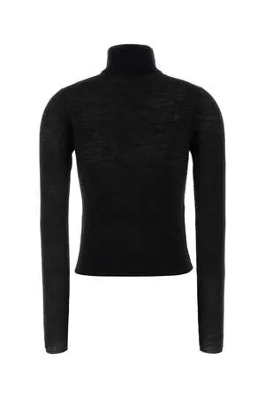 Burberry Wool Blend Sweater