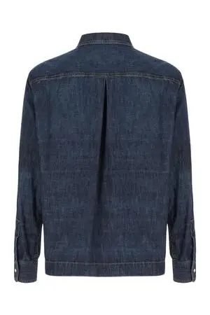 Palm Angels Clothing Shirts
