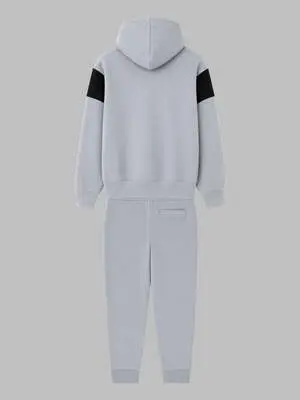 BOSS Set Tracksuit Con Cappuccio